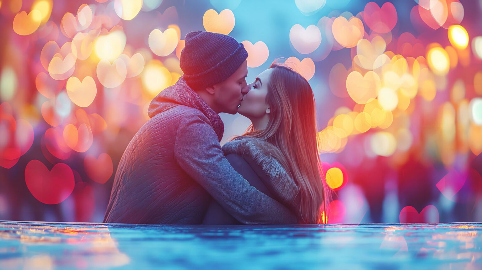 Exploring Valentine's Day Traditions Around the World from Canada and ...